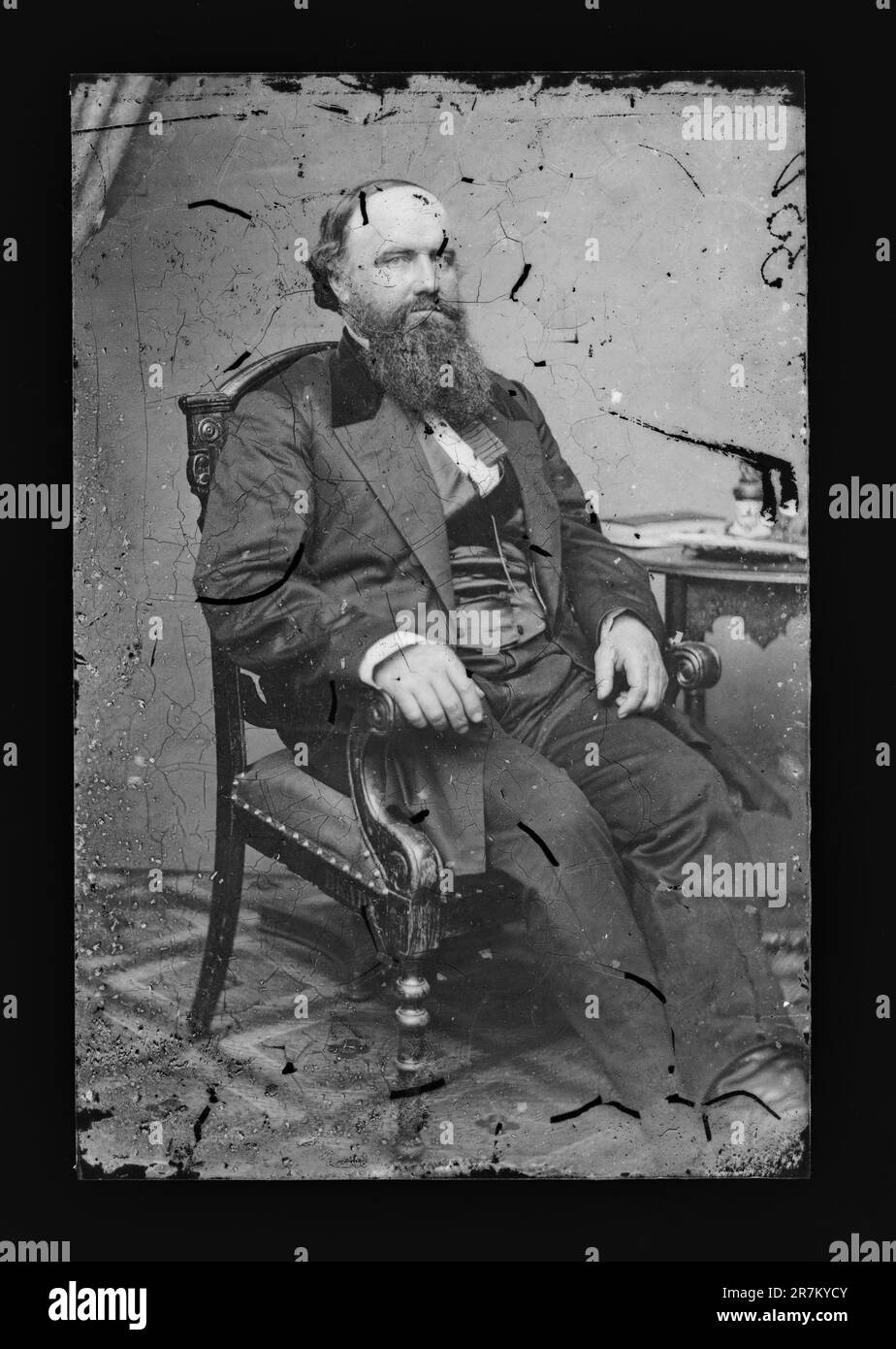 Samuel c pomeroy hi-res stock photography and images - Alamy