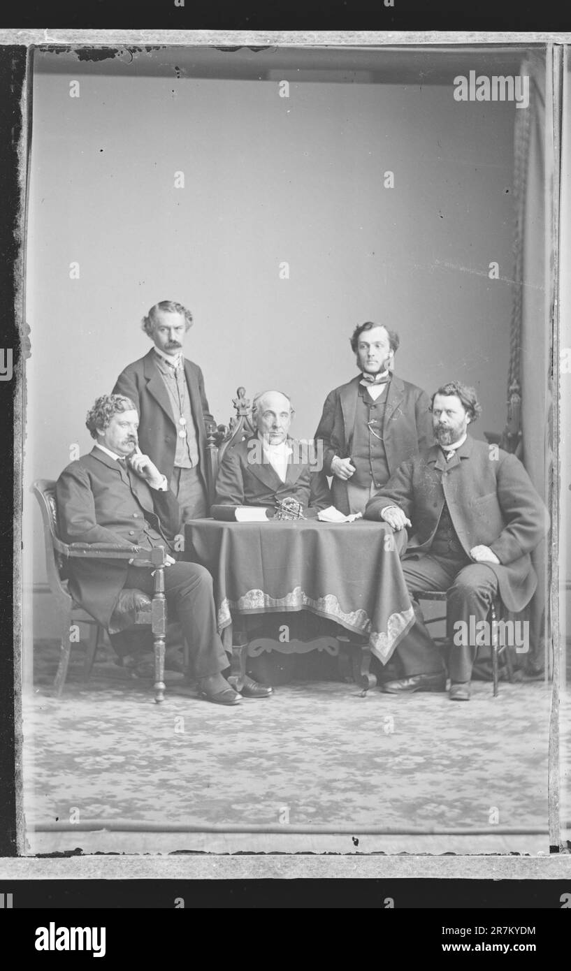 Henry templeton hi-res stock photography and images - Alamy