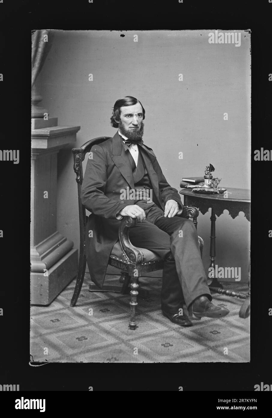 Military officers 1860 1870 hi-res stock photography and images - Alamy