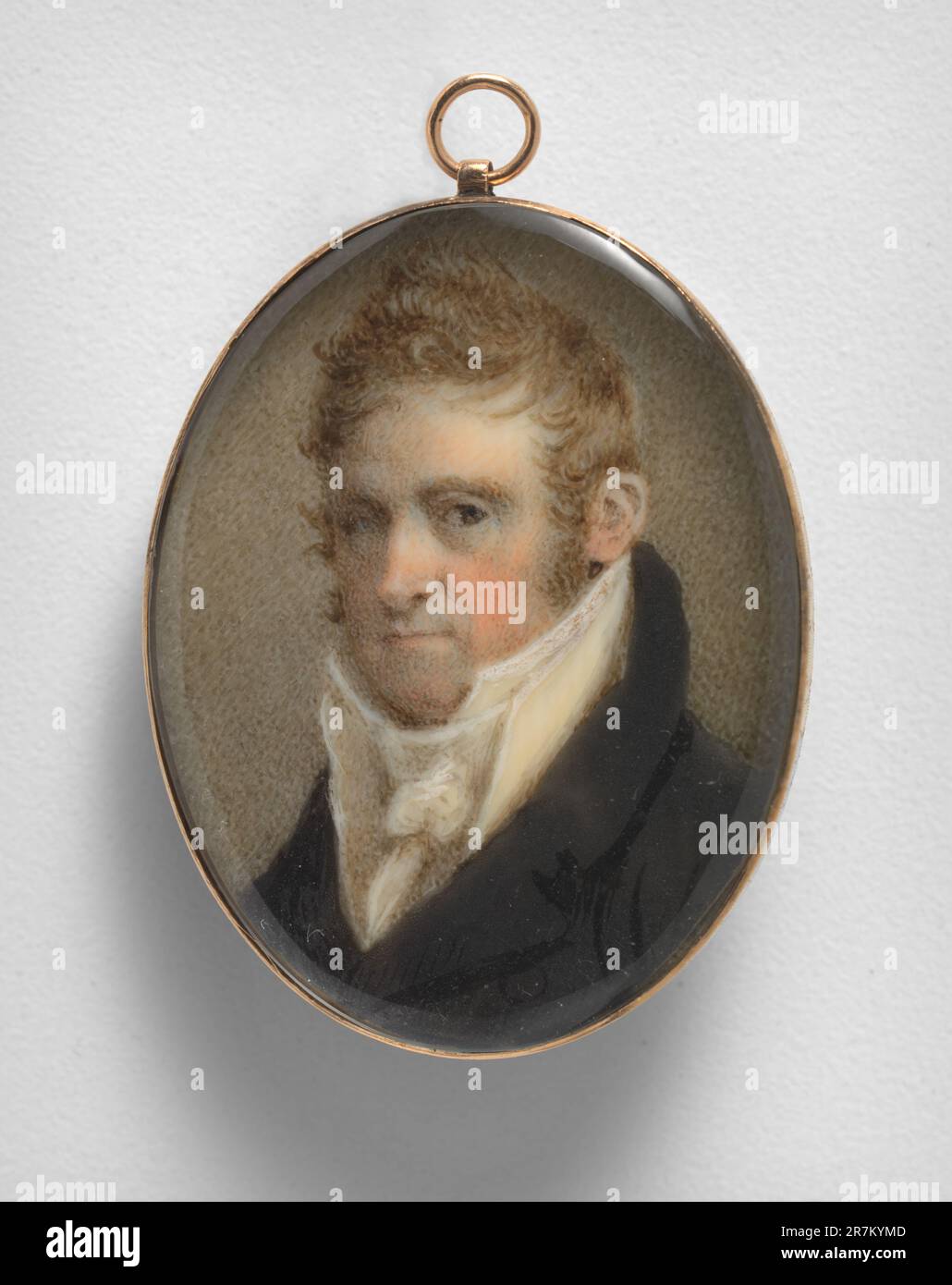 William dunlap hi-res stock photography and images - Alamy