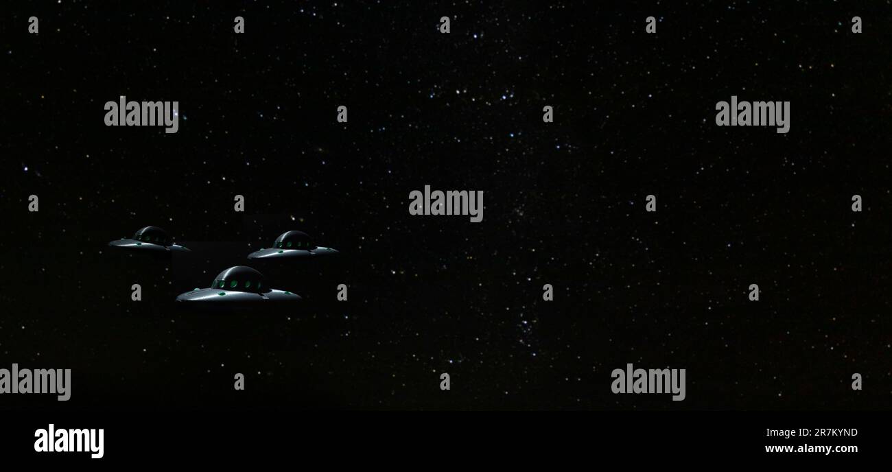 Three stars in space hi-res stock photography and images - Alamy