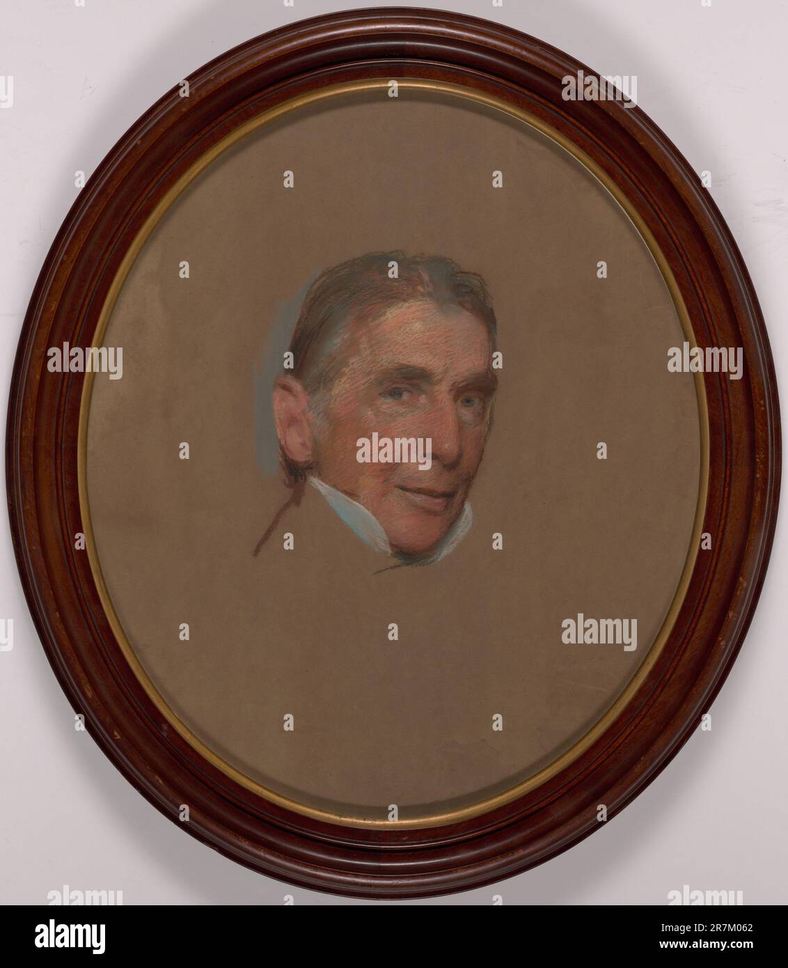 John francis collins hi-res stock photography and images - Alamy