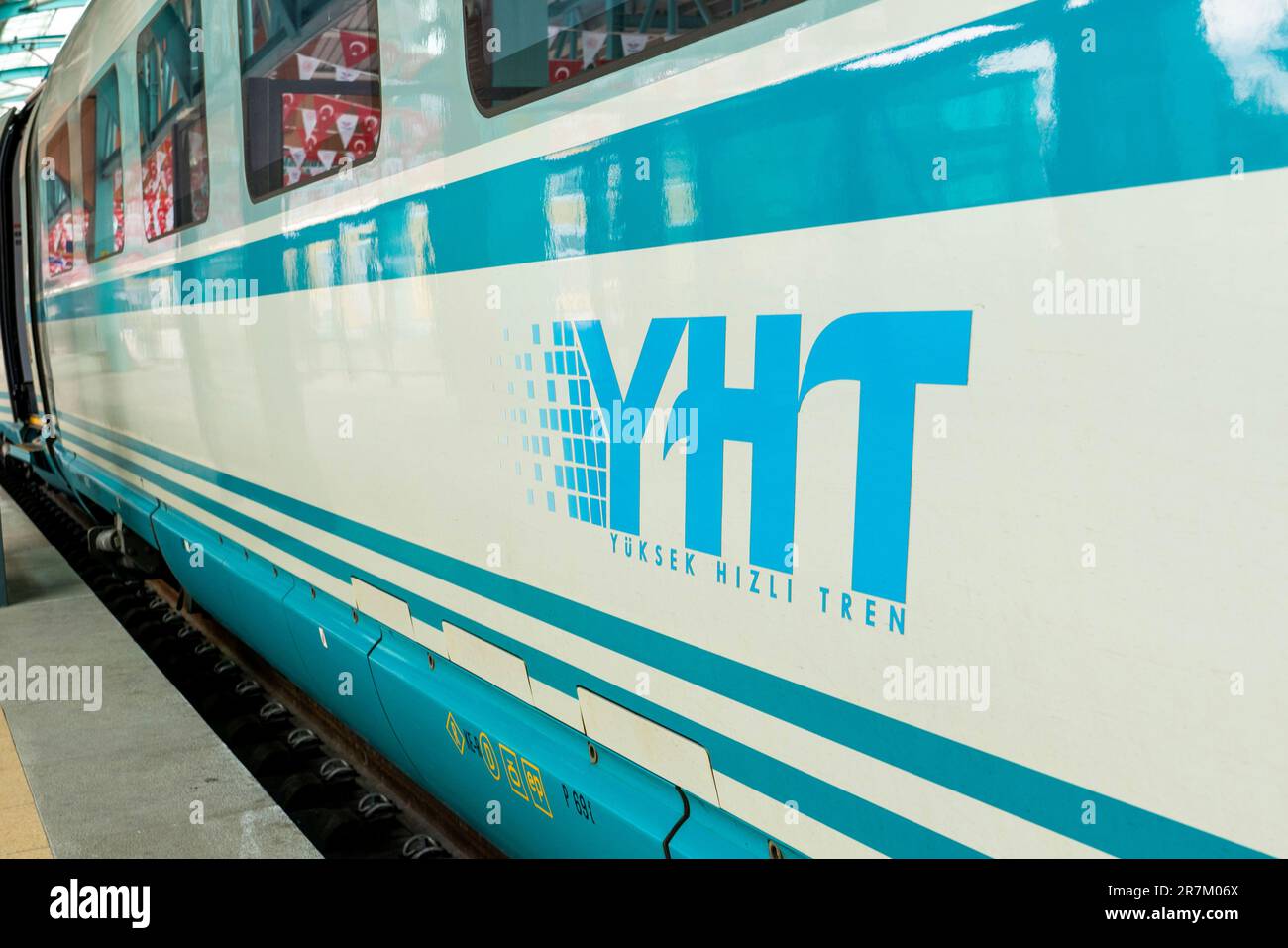 Tren yolu hi-res stock photography and images - Alamy