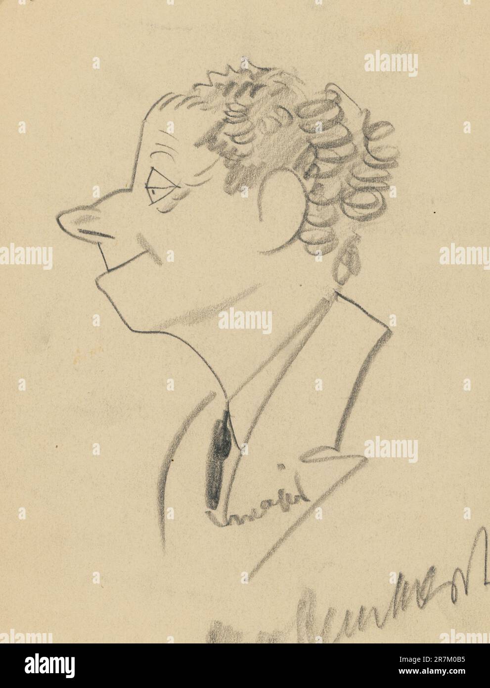 Reinhardt max hi-res stock photography and images - Alamy