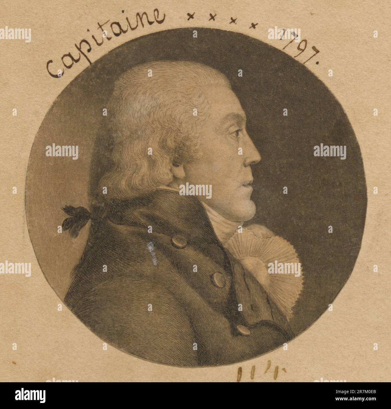 Jones Fawson 1797 Stock Photo - Alamy