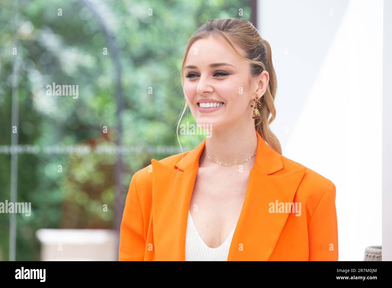 Emanuela rei hi-res stock photography and images - Alamy