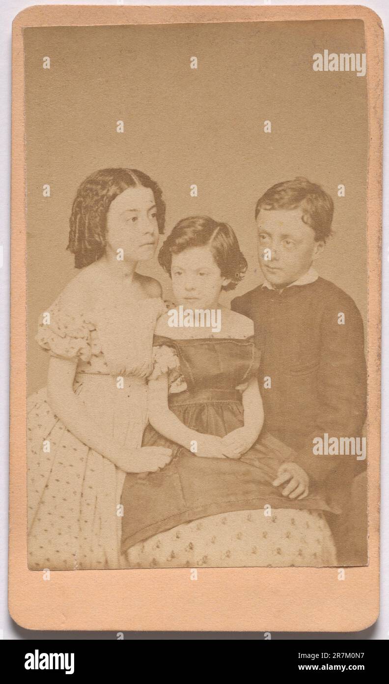 Meade brothers studio hi-res stock photography and images - Alamy