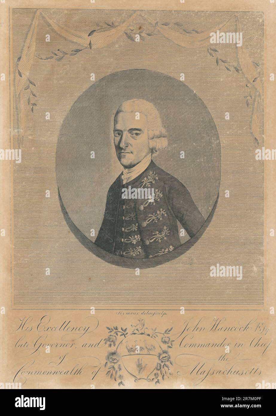 Joseph hancock hi-res stock photography and images - Alamy
