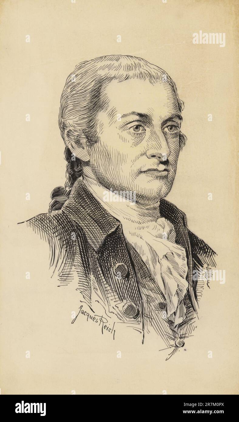 John jay supreme court justice hi-res stock photography and images - Alamy