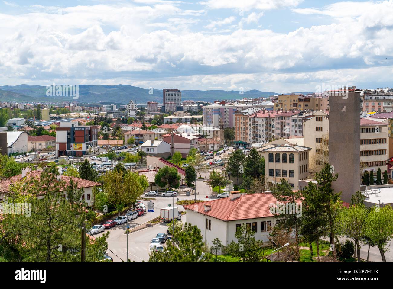 Sivas turkey hi-res stock photography and images - Alamy