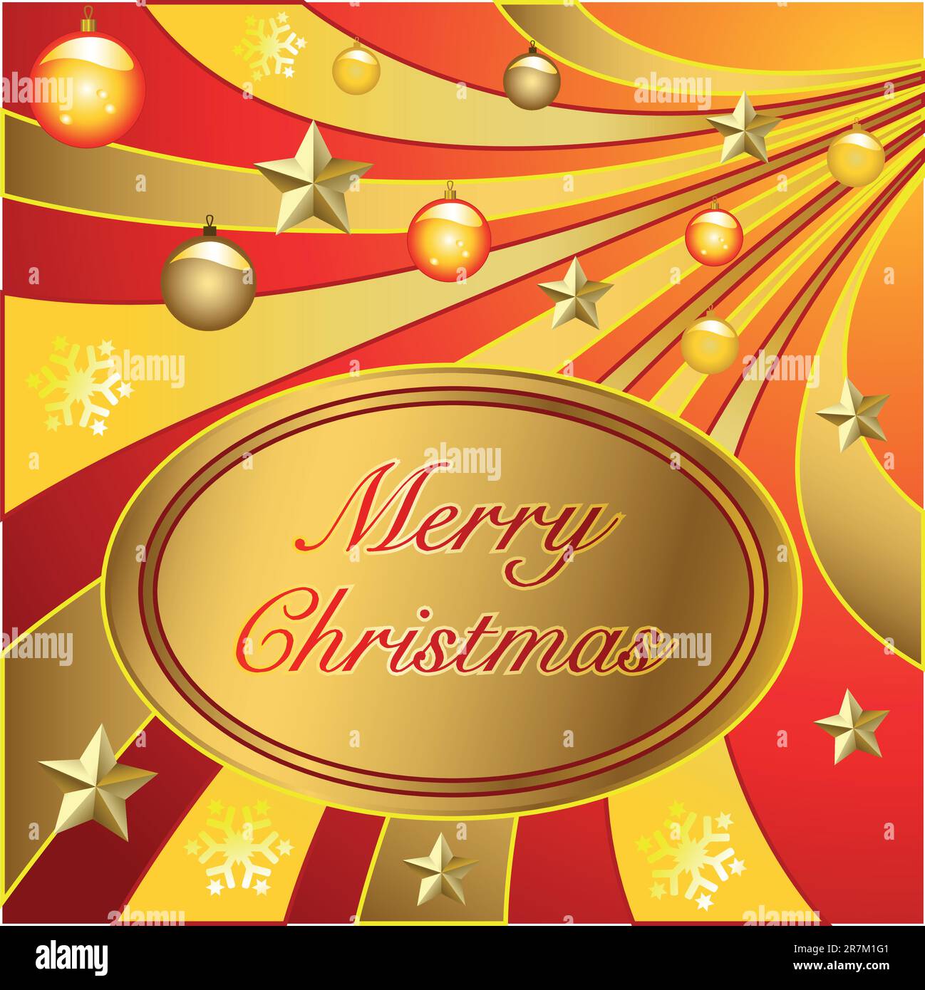 Merry christmas banner nativity Stock Vector Images - Alamy