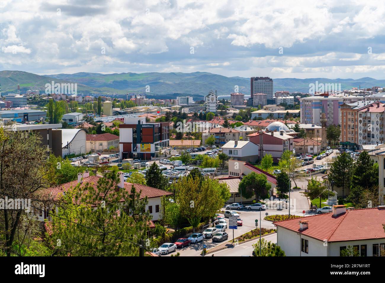 Sivas turkey hi-res stock photography and images - Alamy