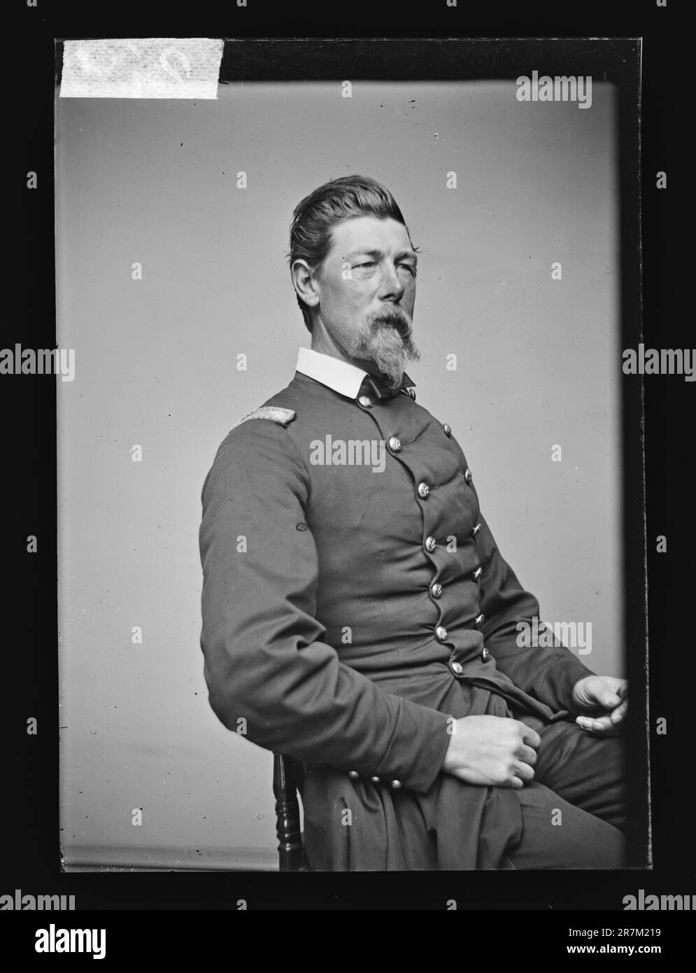 General alexander shaler hi-res stock photography and images - Alamy