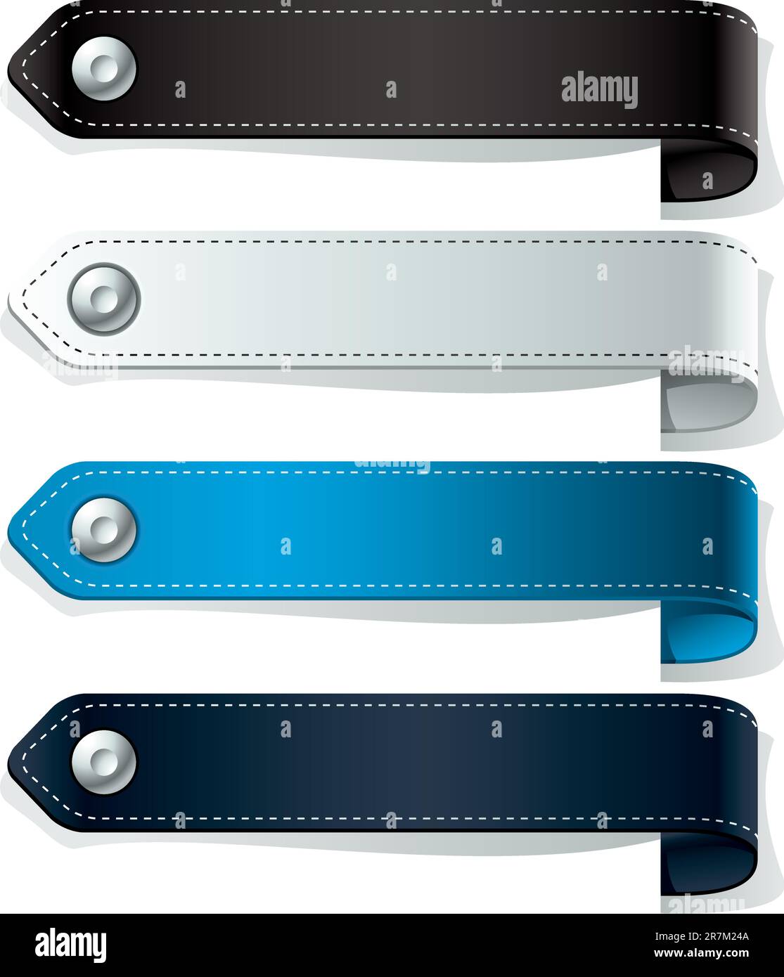 Store brand sign Stock Vector Images - Alamy