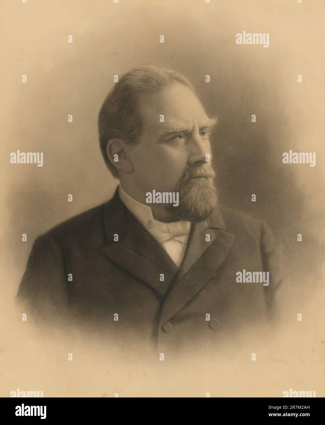 Josiah meigs hi-res stock photography and images - Alamy