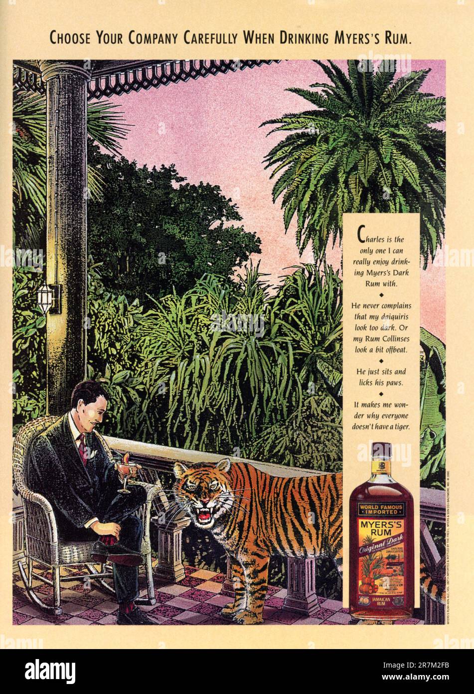 Vintage June 1991 "Playboy" Magazine Advert, USA Stock Photo - Alamy