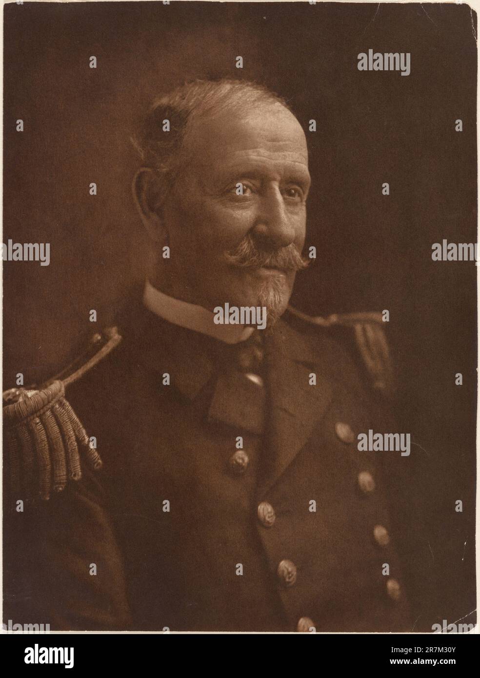 Schley winfield scott hi-res stock photography and images - Alamy