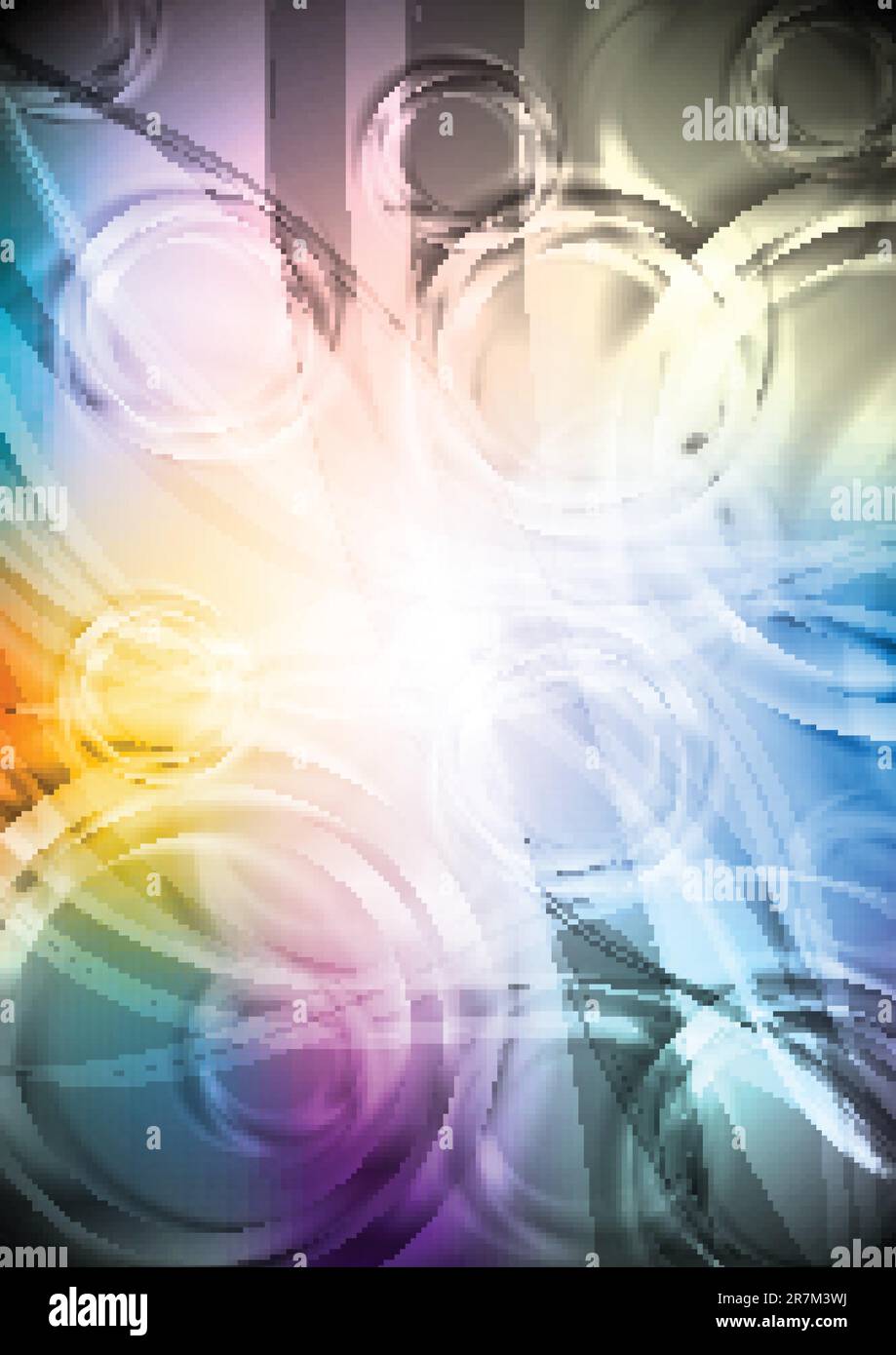 Magic vision hi-res stock photography and images - Alamy