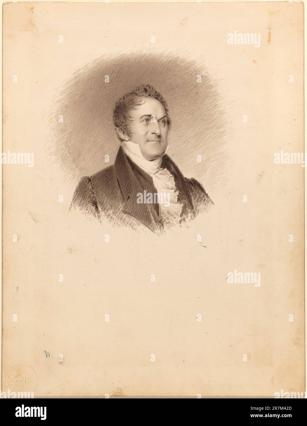 William Wirt 1833 Stock Photo - Alamy