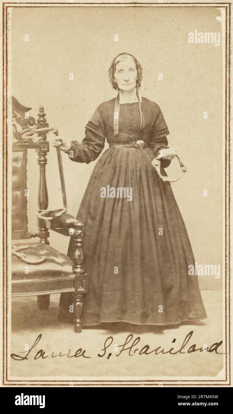 Laura smith hi-res stock photography and images - Alamy