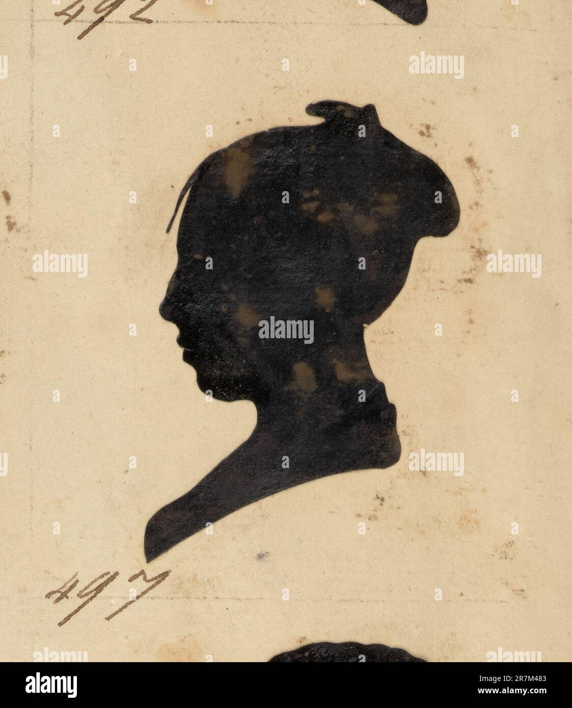 The cartier family hi-res stock photography and images - Alamy