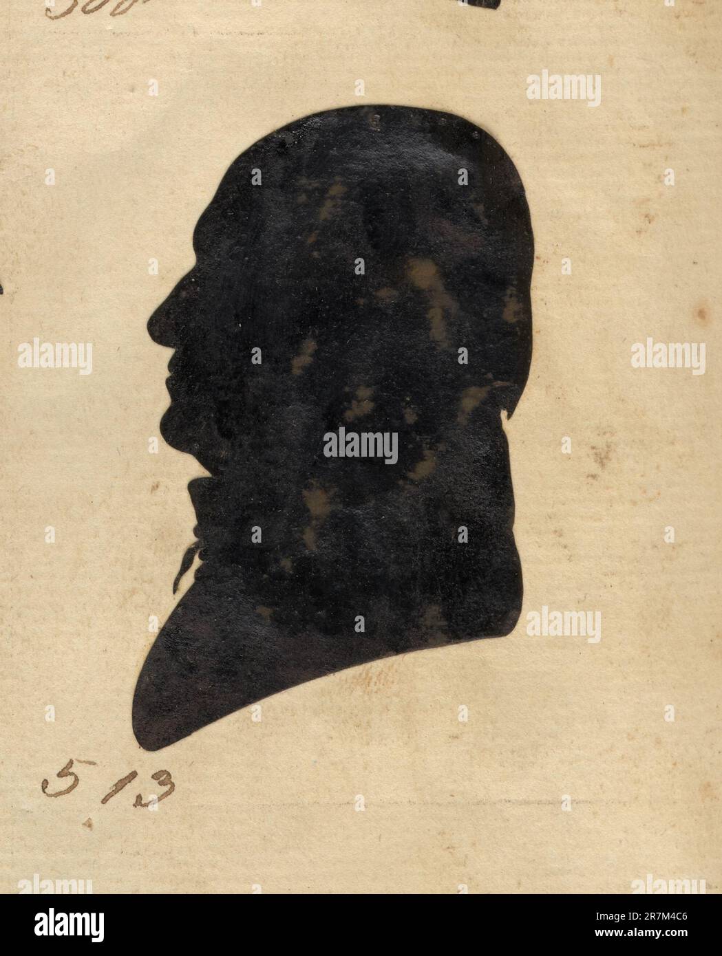 Jean etienne bore hi-res stock photography and images - Alamy