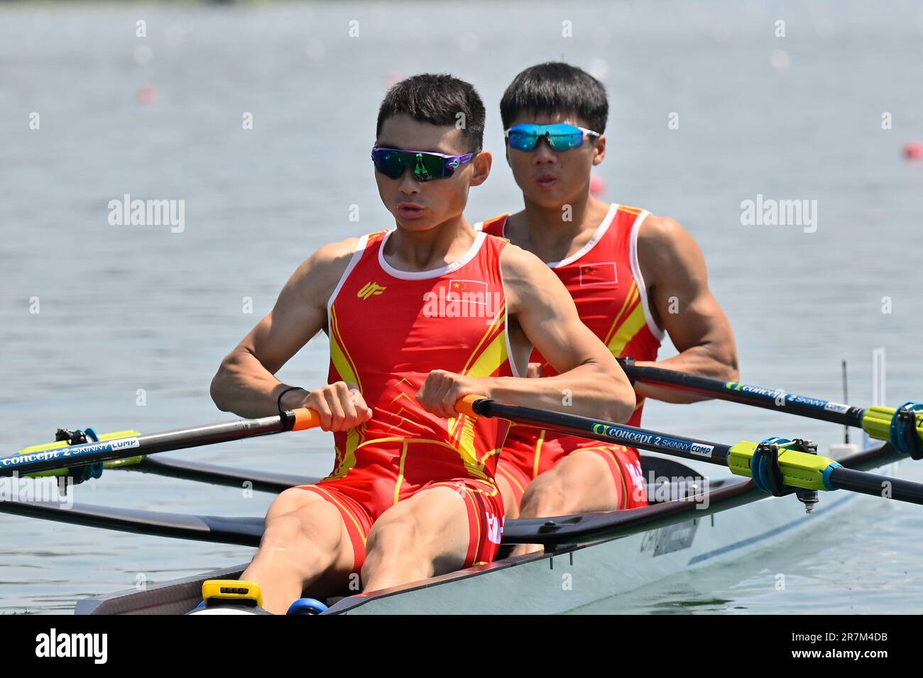 Yao zhu hi-res stock photography and images - Alamy