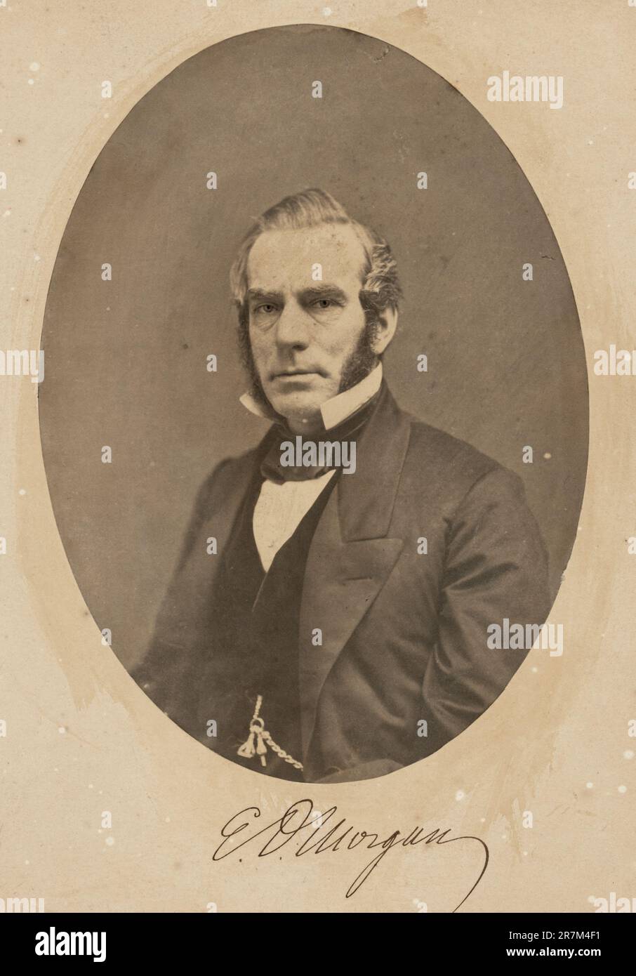 Edwin denison hi-res stock photography and images - Alamy