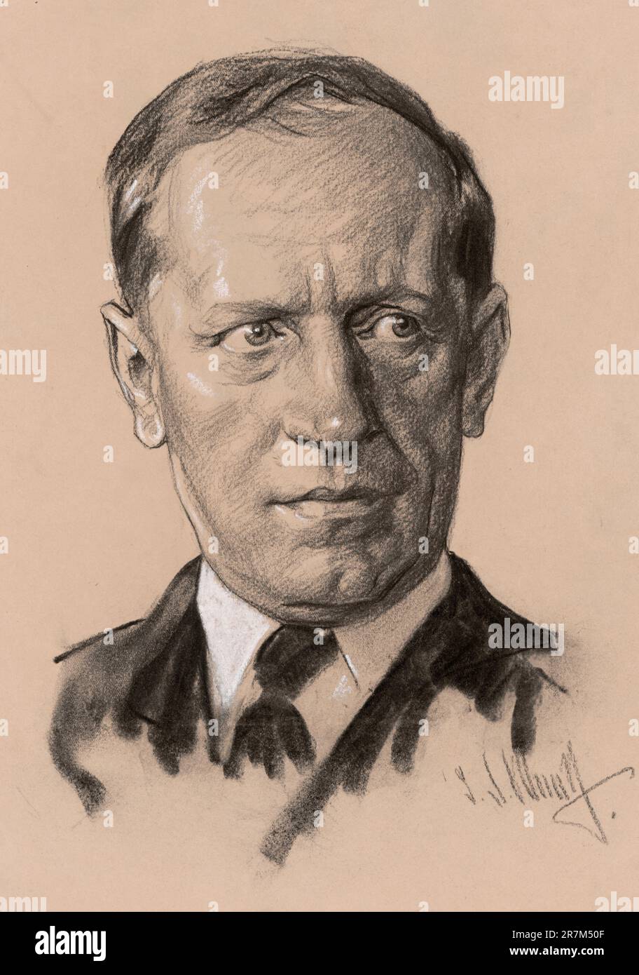 Kurt paul hi-res stock photography and images - Alamy