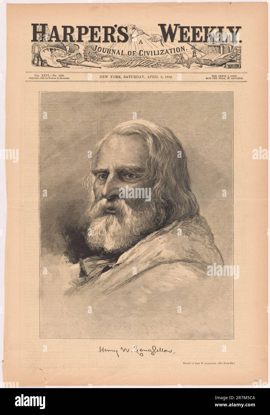 Wadsworth alexander hi-res stock photography and images - Alamy