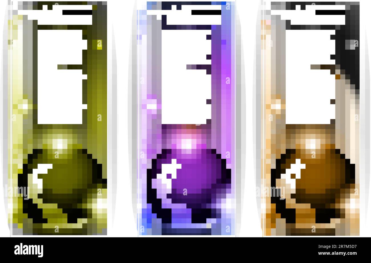 Hi Tech business card or web header backgrounds with 3D earth design ...