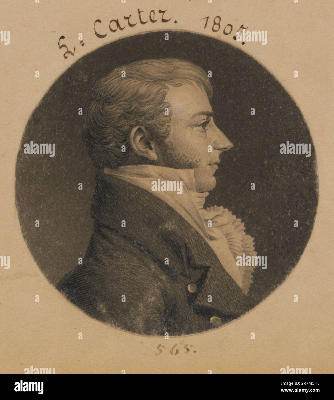 Carter robert baylor hi-res stock photography and images - Alamy