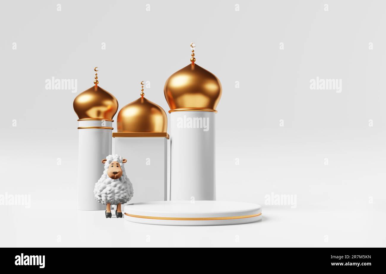 Hari raya kurban hi-res stock photography and images - Alamy