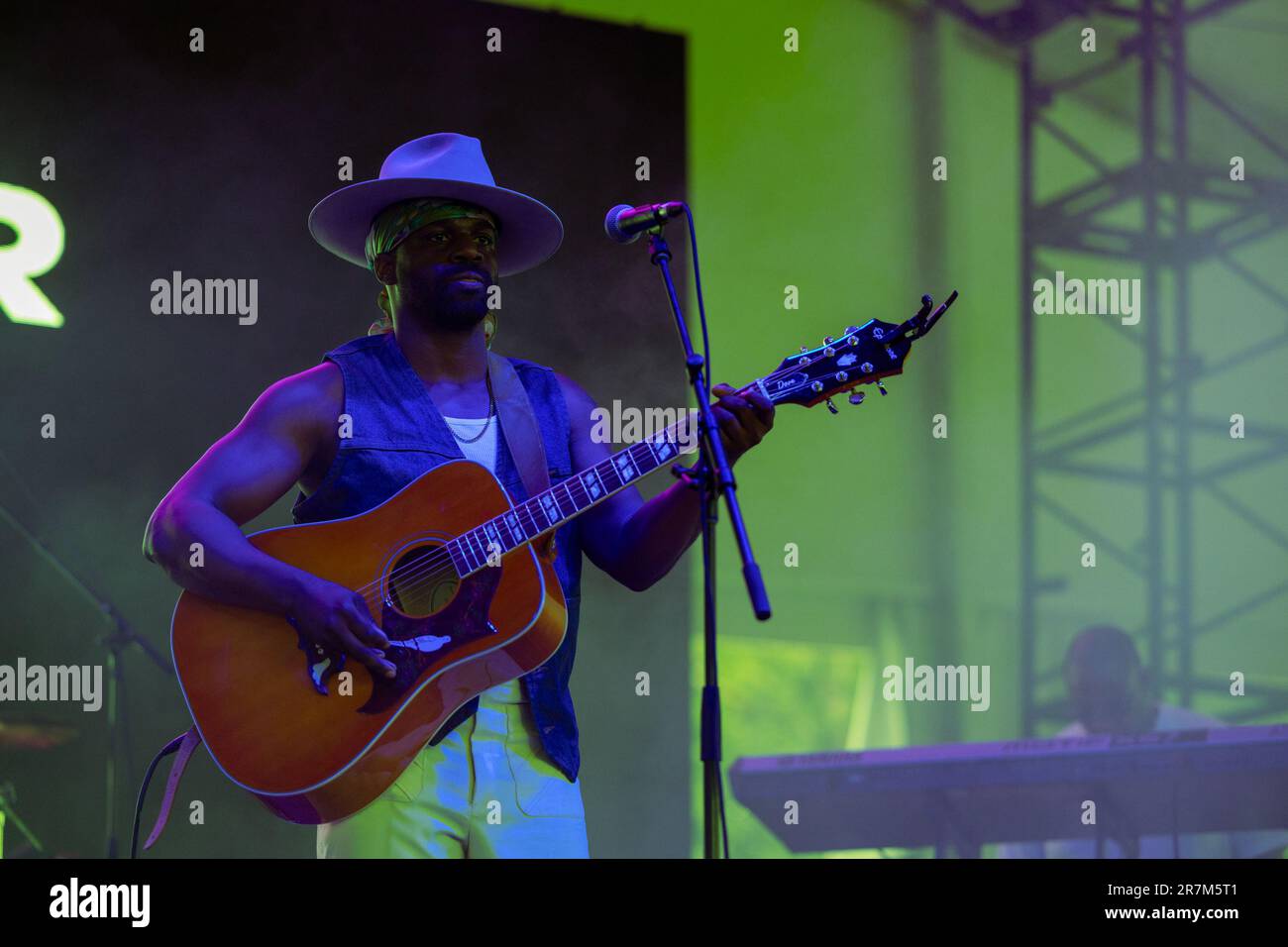 Abraham alexander 2023 hi-res stock photography and images - Alamy