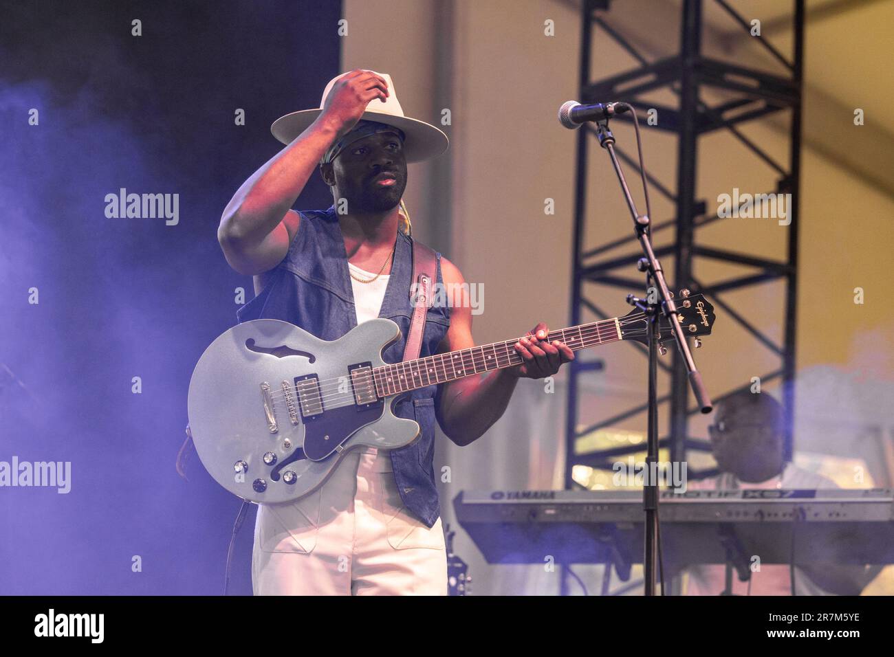 Abraham alexander 2023 hi-res stock photography and images - Alamy