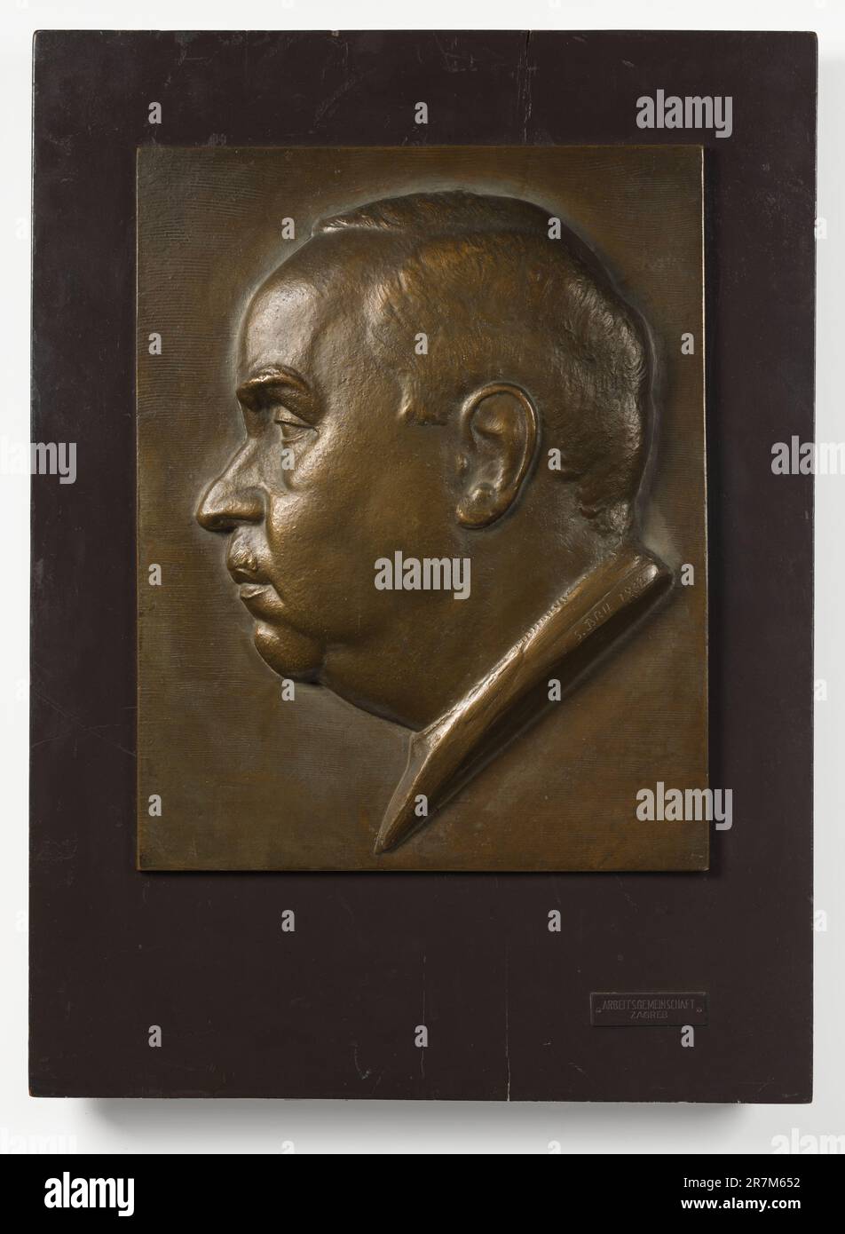 Alfred Adler 1932 Stock Photo - Alamy