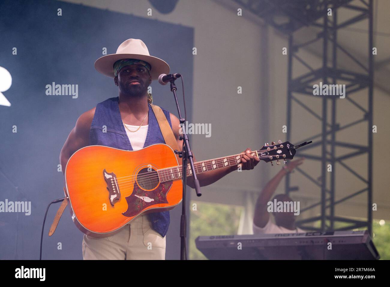 Abraham alexander 2023 hi-res stock photography and images - Alamy