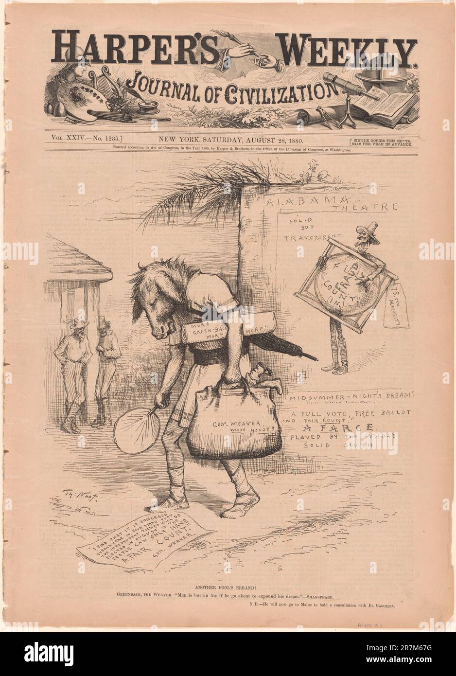 1880 date of publication hi-res stock photography and images - Alamy