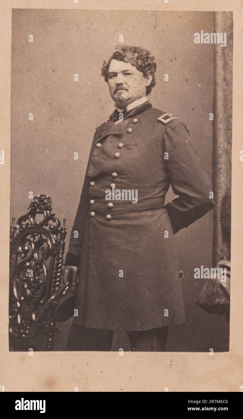 General sturgis hi-res stock photography and images - Alamy