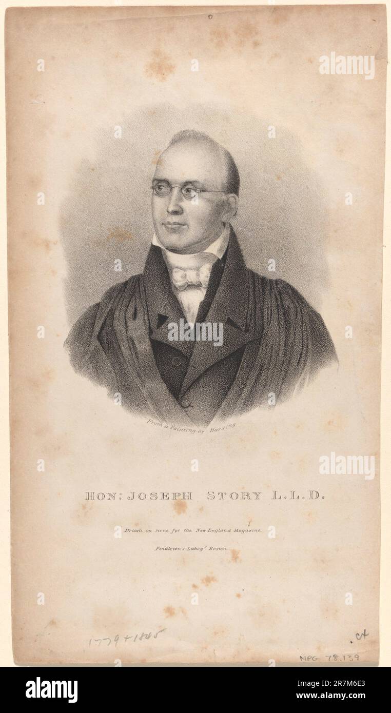 Joseph harding hi-res stock photography and images - Alamy