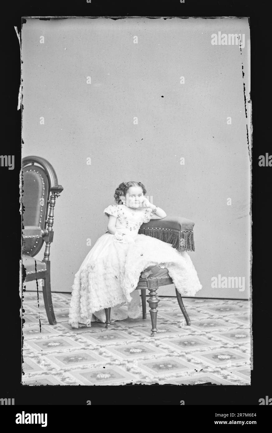 Minnie warren hi-res stock photography and images - Alamy