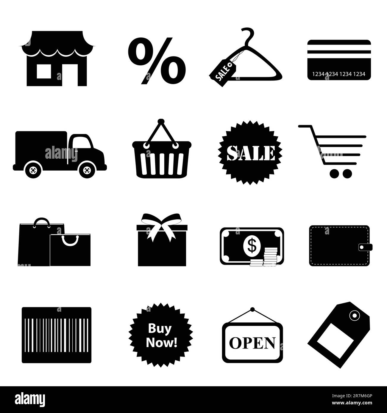 Shipping objects Black and White Stock Photos & Images - Alamy