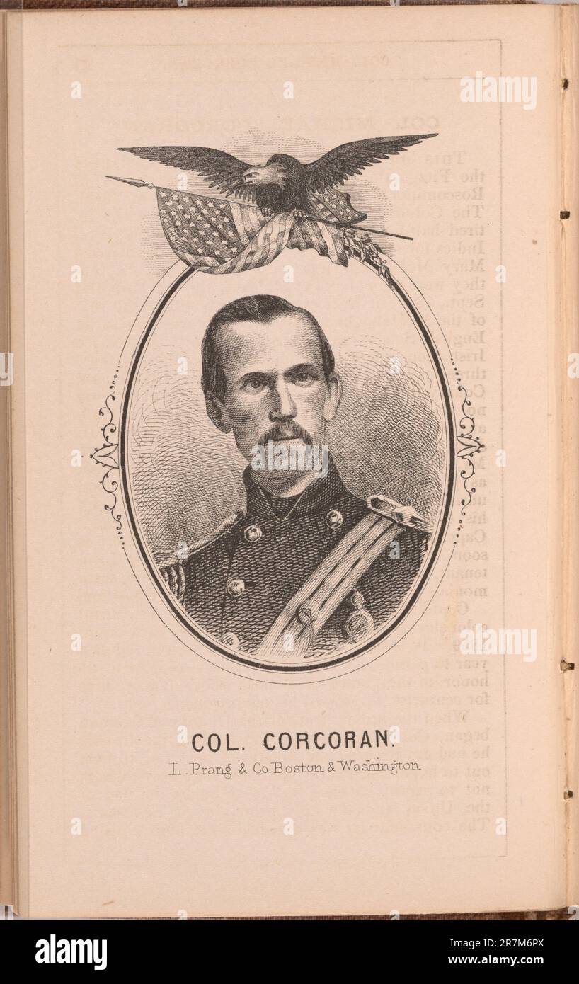 Michael corcoran hi-res stock photography and images - Alamy