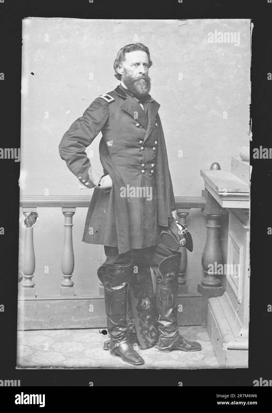 Philip st george cooke hi-res stock photography and images - Alamy