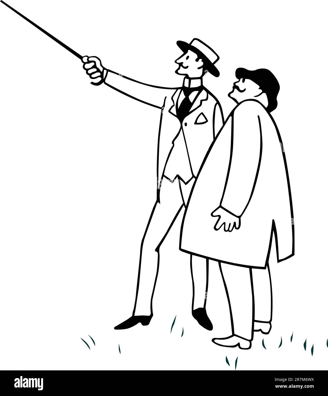 Line looking Stock Vector Images - Alamy