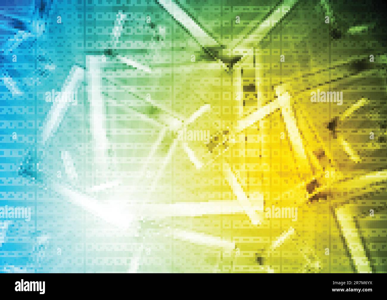 Magic technology hi-res stock photography and images - Alamy