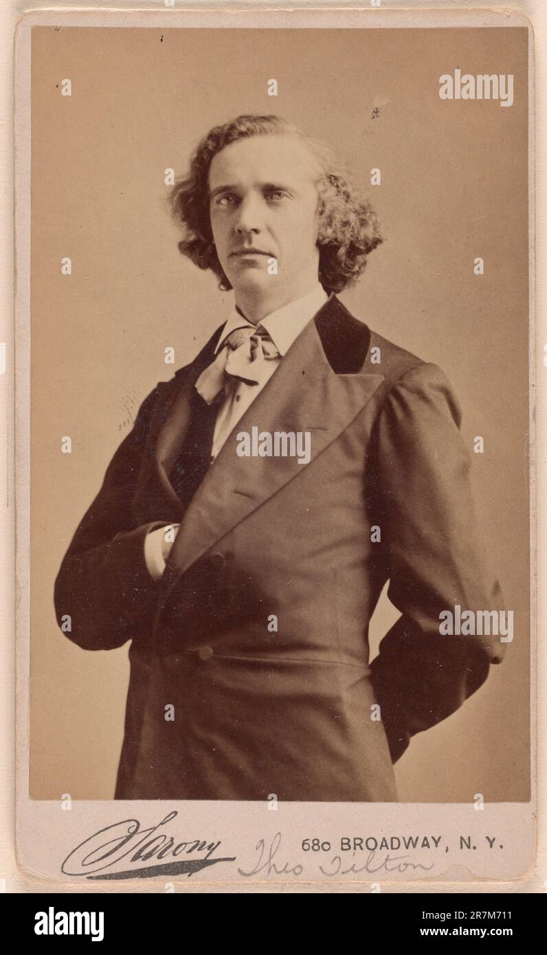 De tilton hi-res stock photography and images - Alamy