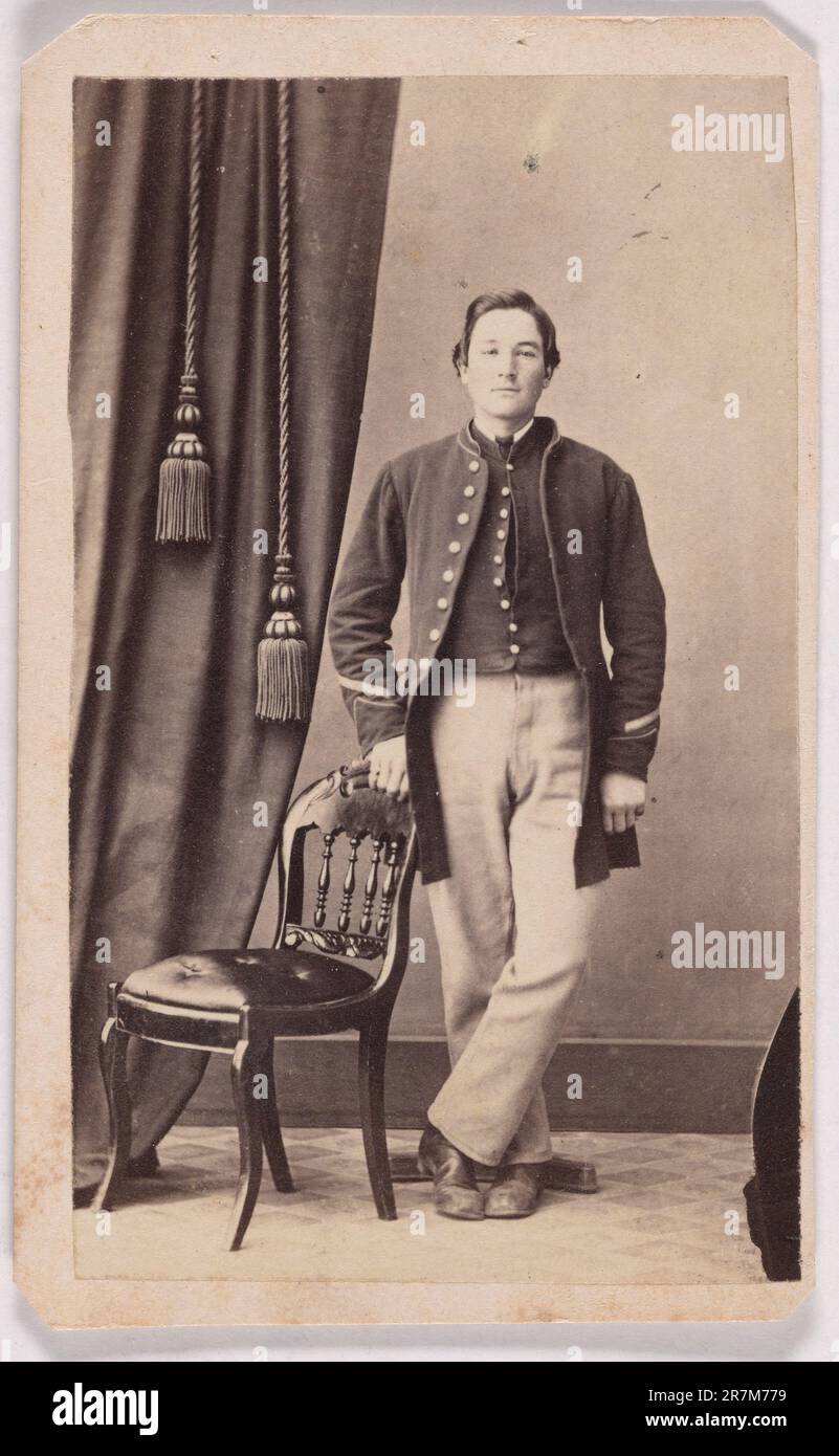 Abraham a anderson hi-res stock photography and images - Alamy