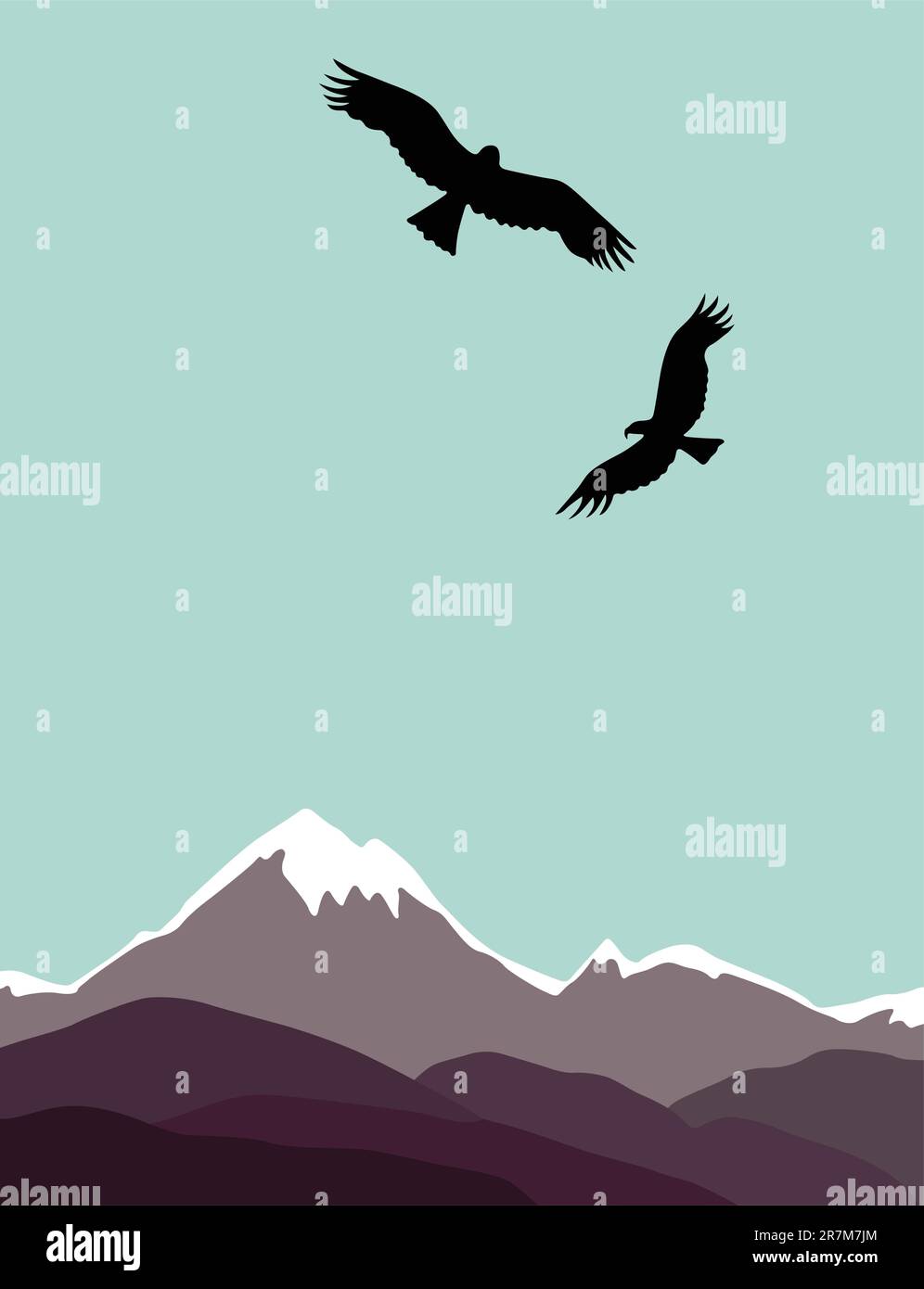 Exterior summit Stock Vector Images - Alamy