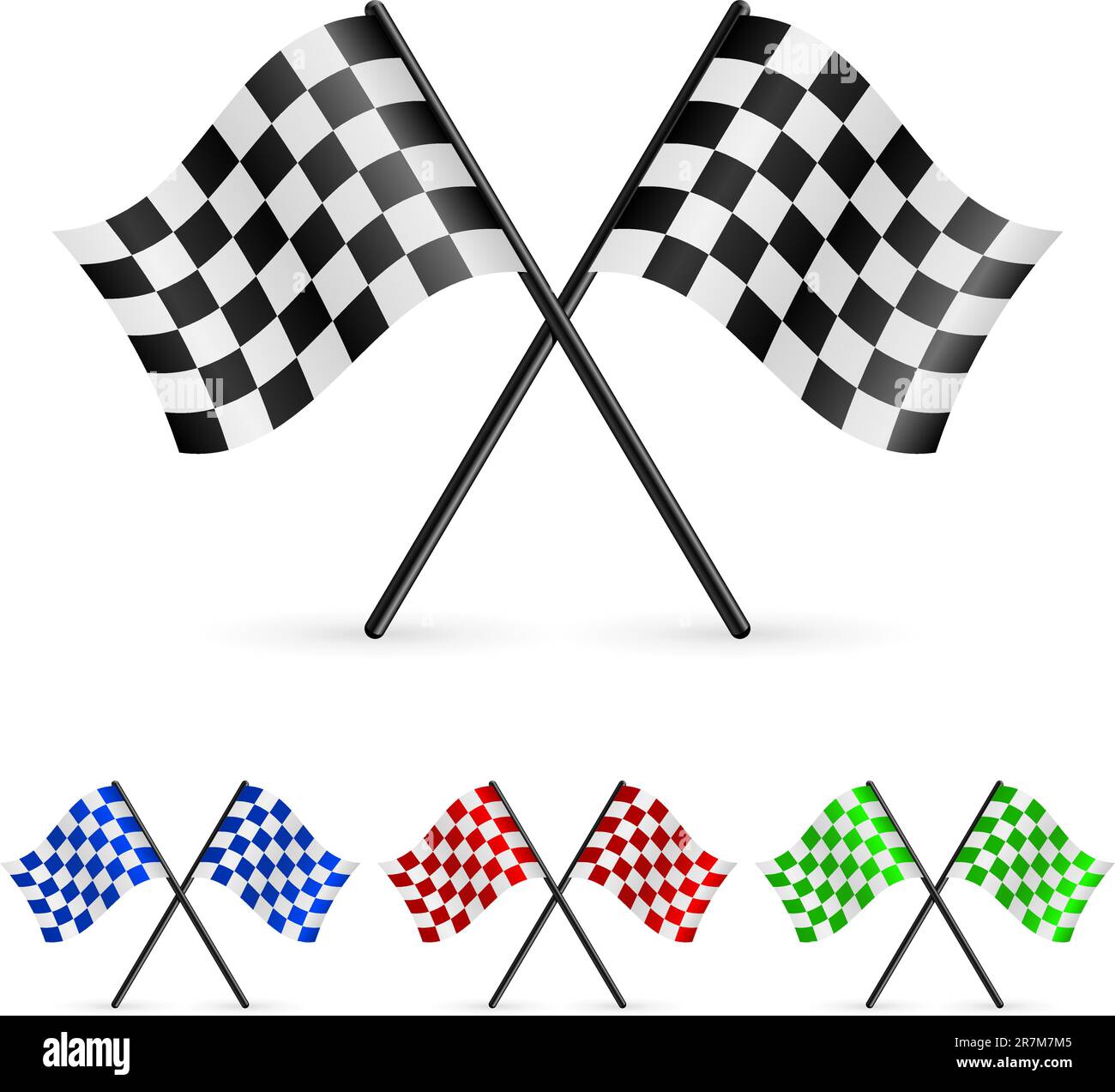 Nascar Checkered Flag Clip Art 96 Checkered Flag Nascar High Res
